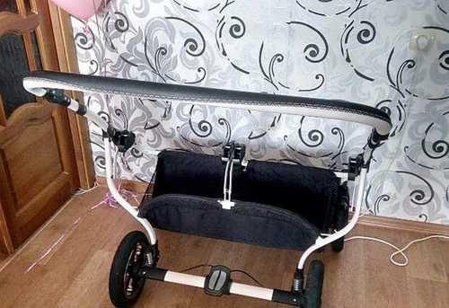 Продается коляска (город Жуков)