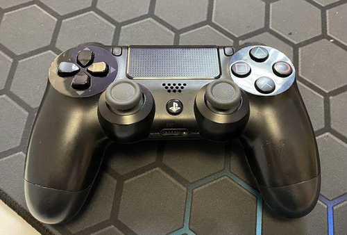 Джойстик Sony PS4