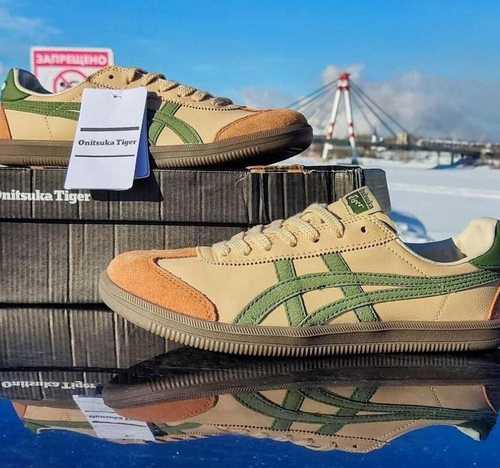 Кроссовки Asics Tiger Onitsuka Tiger Tokuten