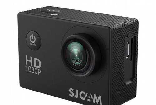 Экшн камера sjcam SJ4000