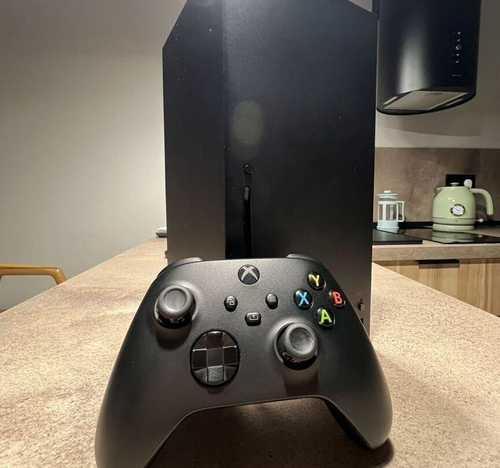 Xbox series x