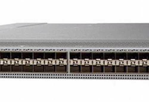 Коммутатор Cisco Nexus 93180 N9K-C93180YC-FX