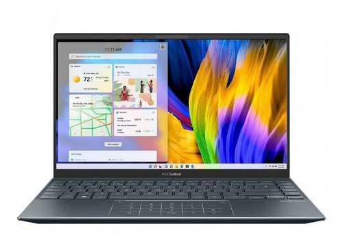 Продам новый ноутбук asus UM425QA-KI190W