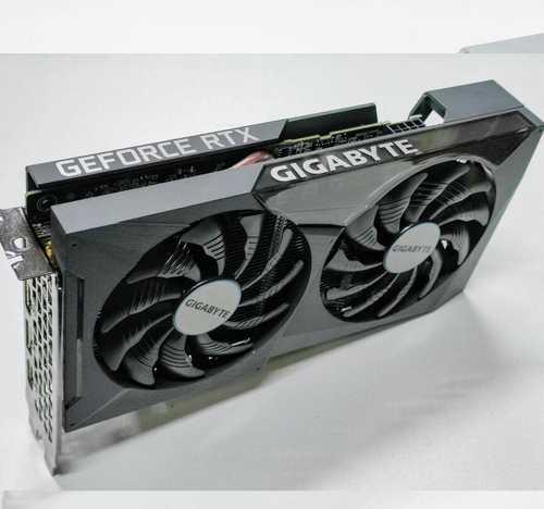 Gigabyte RTX 3050 Eagle 8GB