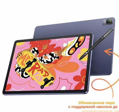 Планшет Планшетный XPPen Magic Drawing Pad NEW, 12