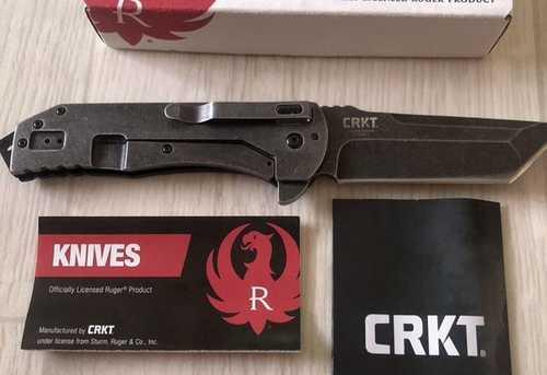 Нож crkt ruger (оригинал)