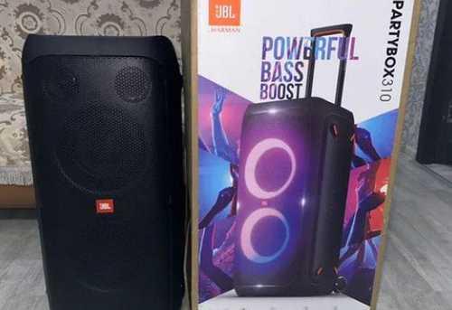 JBL Partybox 310