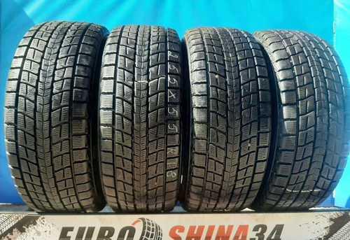 Dunlop Grandtrek SJ8 255/55 R18 109Q