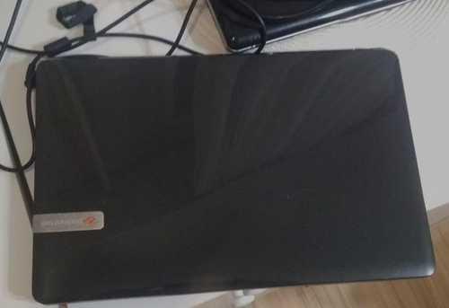Packard Bell (Aсer) i3/8Gb/SSD 128Gb/HDD 500Gb