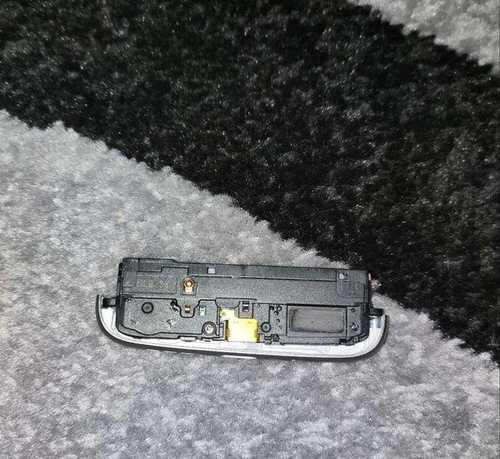 LG G5 оригинальный нижний модуль