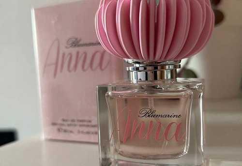 Anna Blumarine