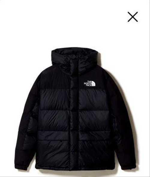 Пуховик The North Face Himalayan Down Jacket