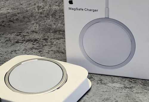 Apple magsafe charger / беспроводная зарядка