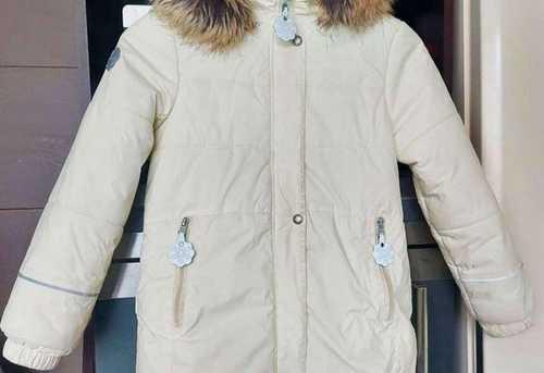 Зимняя куртка Kerry