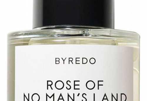 Byredo Rose Of No Man's Land 30 ml - крем для рук