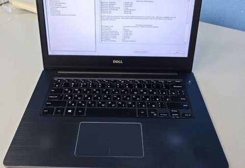 Ноутбук Dell Vostro 5468