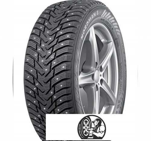 Ikon Tyres Nordman 8 205/65 R15 99T