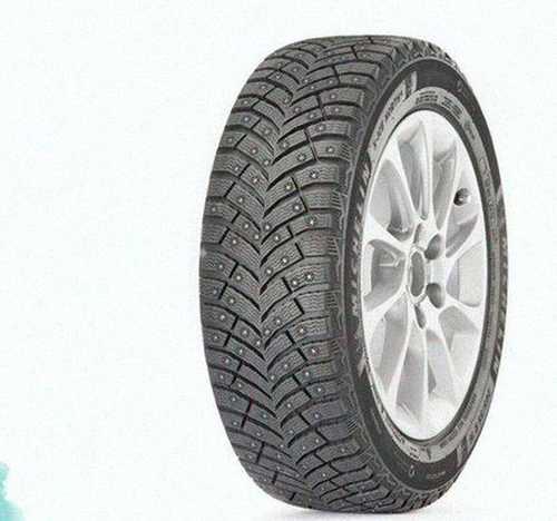 Michelin X-Ice North 4 235/55 R20