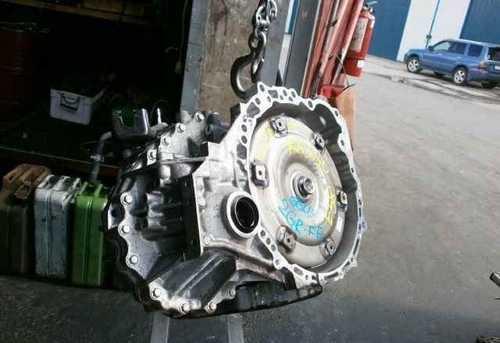 АКПП 2GR U660F lexus RX350
