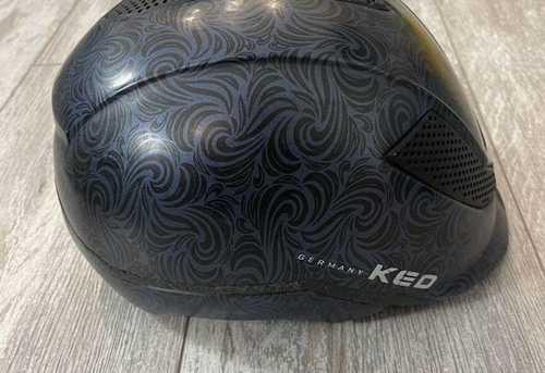 Шлем велосипедный ked