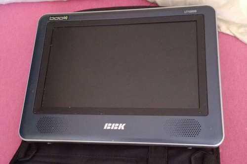 Телевизор BBK LT 1000s