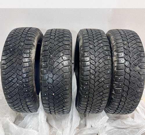 Gislaved Nord Frost 200 175/65 R15 T