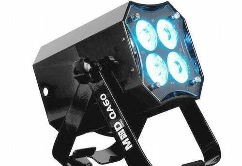 Прожектор PAR LED American DJ MOD QA60