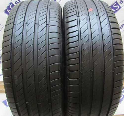 Michelin Primacy 4 205/55 R17 81H