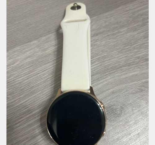 Часы samsung galaxy watch activ