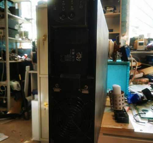Ибп apc Sutd5000xli