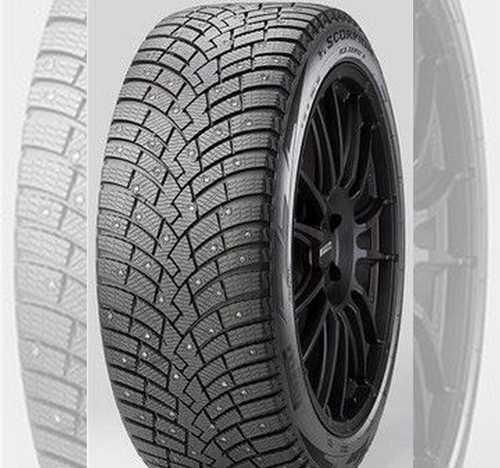 Pirelli Scorpion Ice Zero 2 315/35 R21 111H