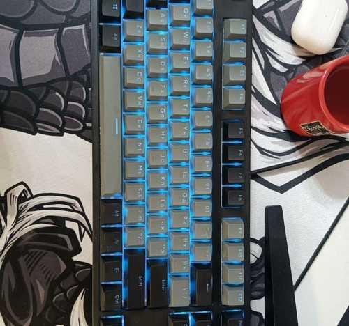 Игровая клавиатура