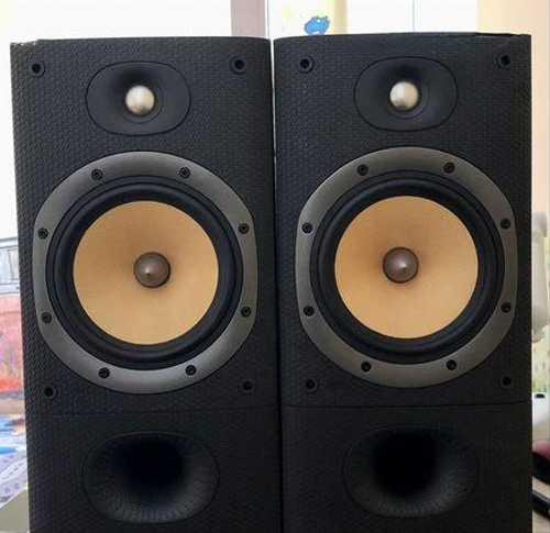 Bowers wilkins B&W DM602 S3