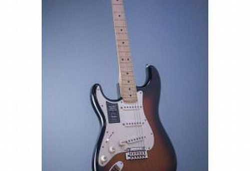 Электрогитара Fender Player Stratocaster Left Hand