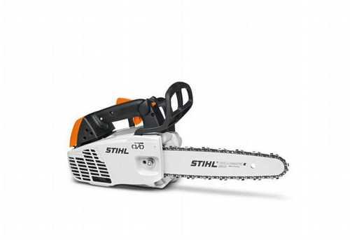 Бензопила сучкорез одноручная stihl MS 194 T