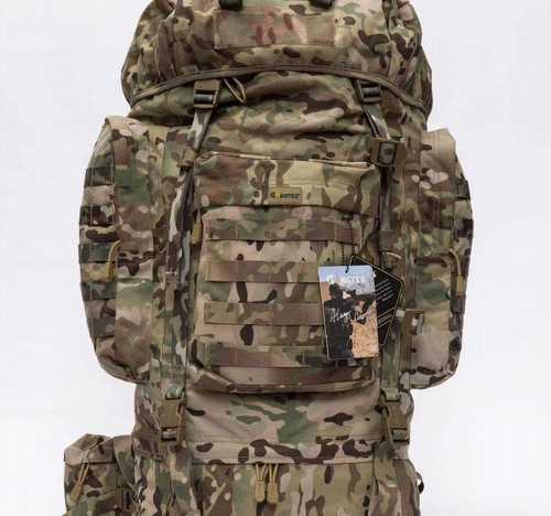 Рюкзак рейдовый Gongtex GB0950 (100 литров)