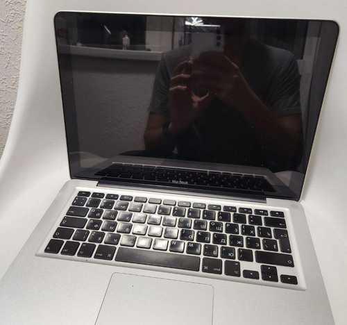 Macbook 13 2008