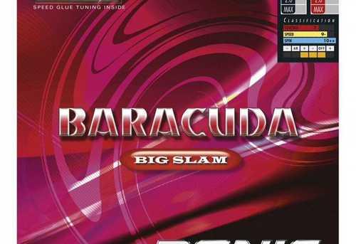 Накладка Donic Baracuda Big Slam