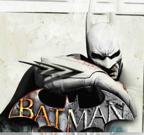 Batman: Return to Arkham для Xbox One, S, X ключ