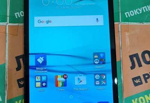 ASUS ZenFone Go ZB551KL, 2/32 ГБ