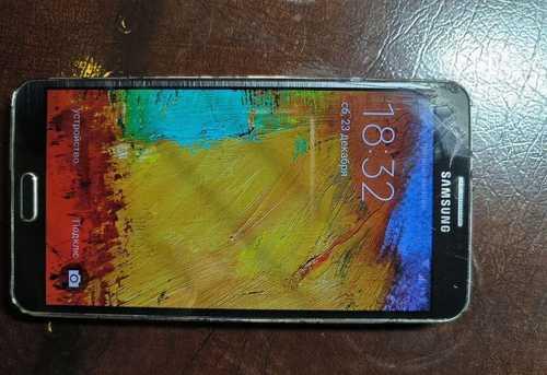 Samsung Galaxy Note 3 SM-N900, 3/16 гб