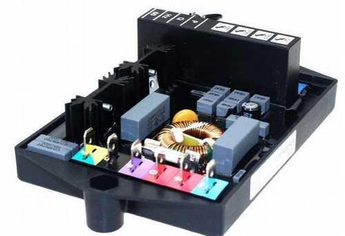 M16FA655A AVR Регулятор напряжения