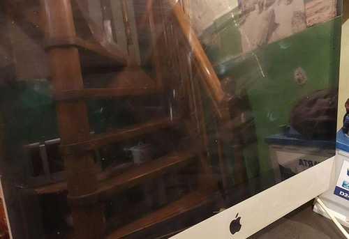 Apple iMac 21.5 mid 2011 на запчасти