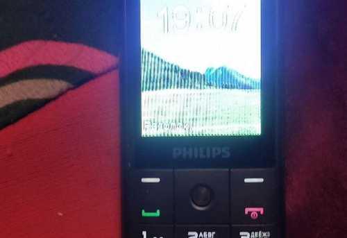 Philips Xenium E169