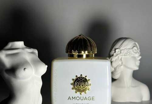 Amouage Honour For Woman