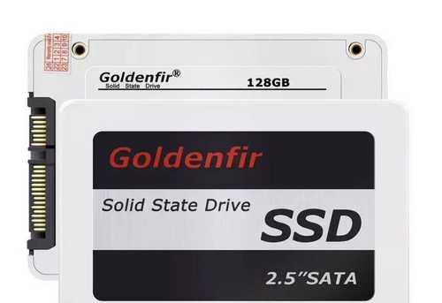 SSD Диск Goldenfir (256gb)