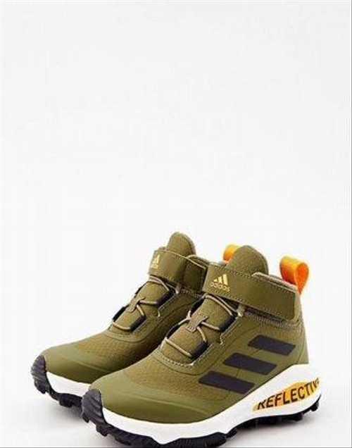 Ботинки детские трекинговые Adidas