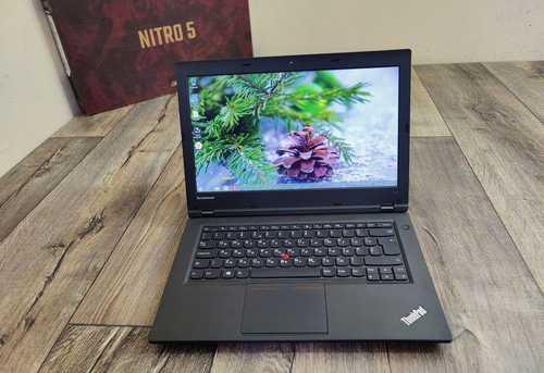 14" lenovo thinkpad L440 (Core i5)