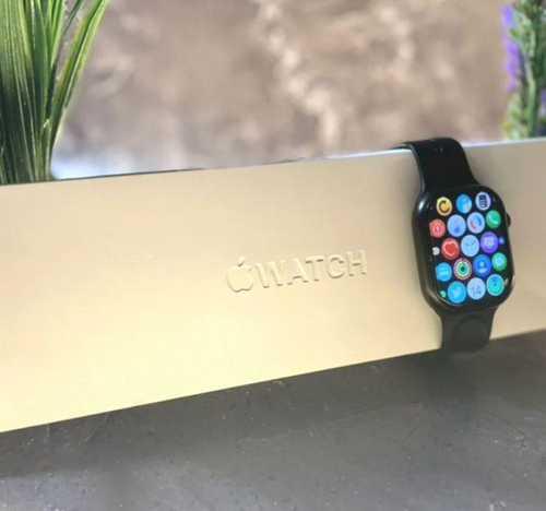 Apple watch 9 (Гарантия   доставка)