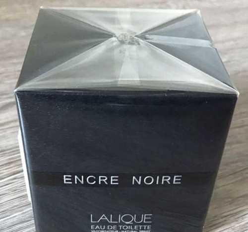 Lalique Encre Noire 50 ml